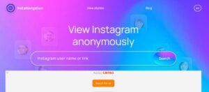 Insta Navigation: A Guide To Effortless Exploration - The Magazine Point
