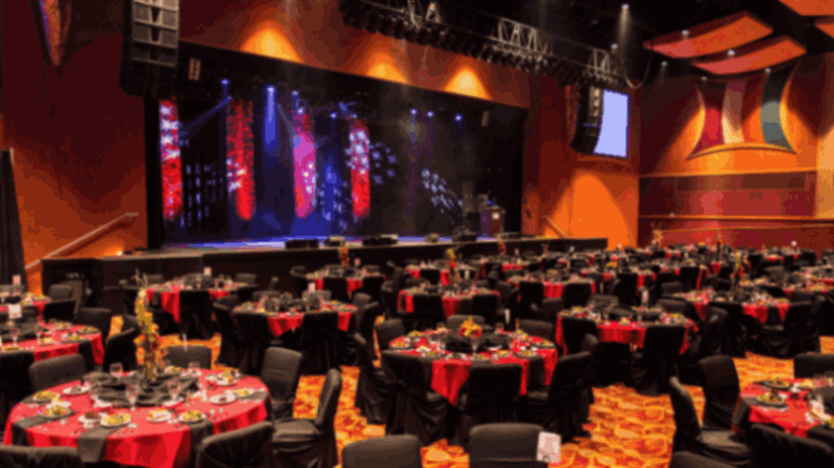 Choosing The Best Event Organizer: From Planning To Perfect Lighting ...