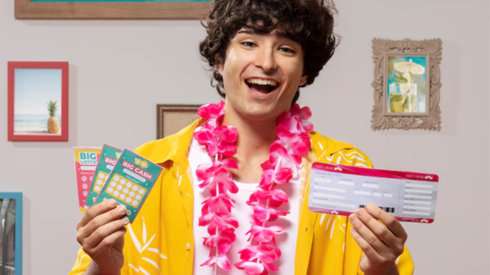 10 Financial Planning Strategies For Lottery Winners