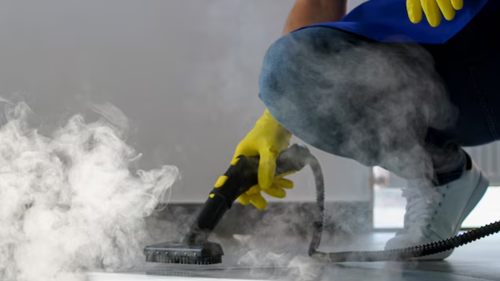 What Is The Fastest Method Of Commercial Mold Removal And Why?