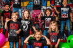 The Best Band Tees For Kids: A Parent's Guide